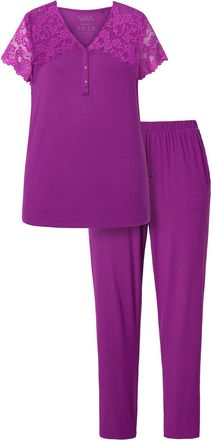 Ulla Popken Pyjama