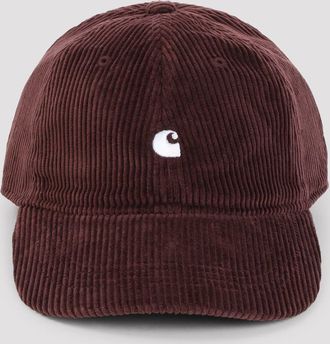 Carhartt Work in Progress Casquette Carhartt Wip Harlem