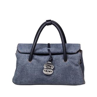 Zanellato Handtasche - - Bags - Damen - Blau - ONE SIZE