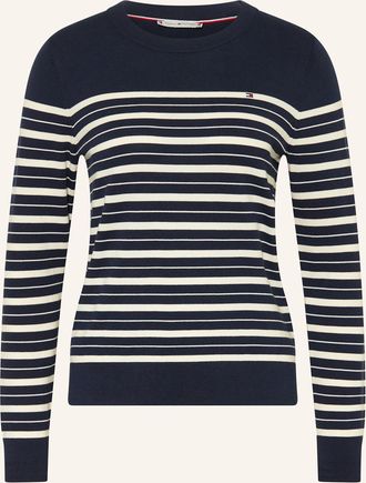 Tommy Hilfiger Pullover blau