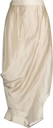 Balossa HOSEN & R&Ouml;CKE - Maxi-R&ouml;cke auf YOOX.COM