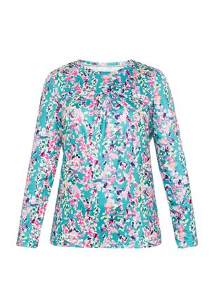Felipa Shirt Fashion Look