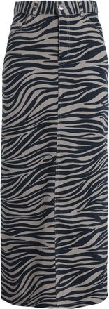 Max & Co. HOSEN & RÖCKE - Jeansröcke auf YOOX.COM