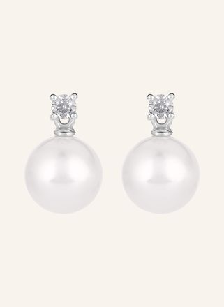 Wempe Wempe Fine Jewelry Ohrringe Basics silber