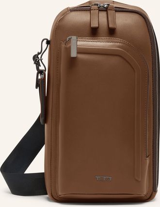 Tumi Harrison Umh&auml;ngetasche Gregory Sling braun