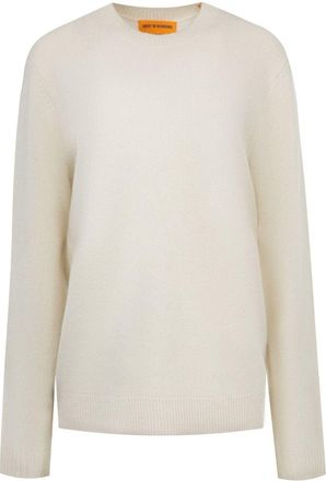 Guest In Residence Allday Pullover - Nude