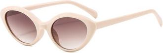 Generic Lunettes De Soleil Conduite For Hommes Sport For Femmes(Beige)