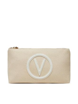 Valentino Kosmetiktasche VBE7QO513CAN Creme