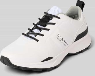 Bugatti Sneaker mit Logo-Detail Modell Zion