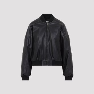 Maison Margiela Blouson aviateur