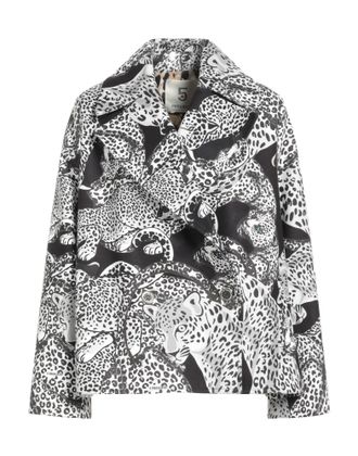 5 Progress JACKEN & M&Auml;NTEL - Jacken und Anoraks auf YOOX.COM