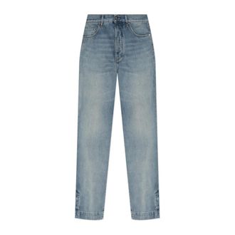 Amiri Jeans mit Taschen - - Jeans - Herren - Blau - W31 L32