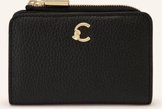 Coccinelle Coccinelle Geldb&ouml;rse schwarz