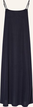 Marc O'Polo Denim Marc Opolo Denim Kleid Mit Plissees blau