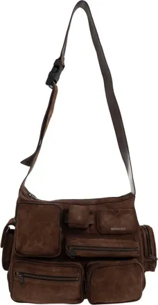 Balenciaga Herren, Taschen, Braun, ONE SIZEGr&ouml;&szlig;e