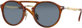 Persol Po3264S 96/56 Sonnenbrille - - Accessories - unisex - Braun - 50 MM