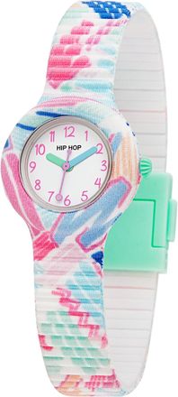 Hip Hop Watches Uhr