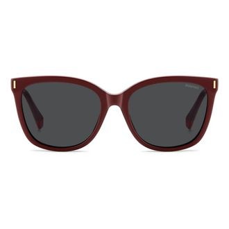 Polaroid PLD 6229/Cs Optische Fassung - - Accessories - Damen - Rot - 55 MM