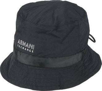 A|X Armani Exchange ACCESSOIRES - M&uuml;tzen & H&uuml;te auf YOOX.COM