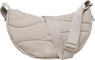 Got Bag Moon Bag WAVY PUFFER - Sac à main femme matelassé - Sac bandoulière style puffy
