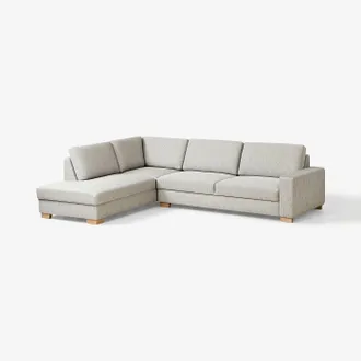 IKEA S&Ouml;RVALLEN Ecksofa 4-sitzig