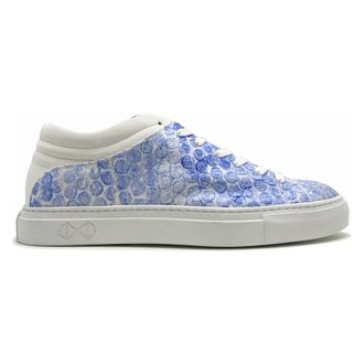 nat-2 Damen, Schuhe, Blau, 40 EUGr&ouml;&szlig;e