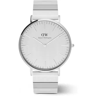 Daniel Wellington Herren, Accessories, Grau, ONE SIZEGr&ouml;&szlig;e