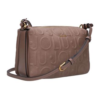Liu Jo Caluwen Kleine Handtasche - - Bags - Damen - Beige - ONE SIZE