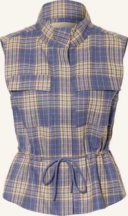 Mos Mosh Mos Mosh Weste Mmlelo Alpi lila