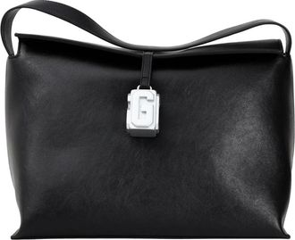 GCDS Gcds, Femme, Sacs, Noir, Taille: ONE Size Shopper