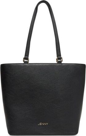 Jenny Handtasche MJT-C-002-04 Schwarz