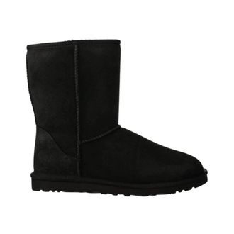 UGG Klassischer Kurzstiefel - - Shoes - Herren - Schwarzk - 40 EU