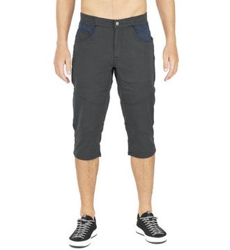 Chillaz Banff 3/4 M - kurze Kletterhosen - Herren