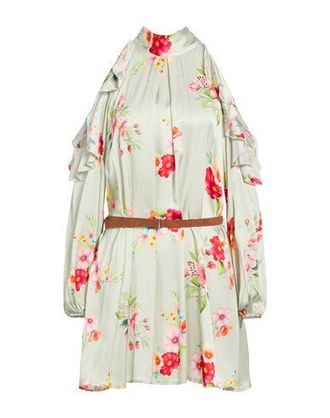 Maryley ROBES - Robes courtes sur YOOX.COM