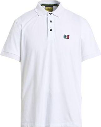 Aeronautica TOPS - Polos sur YOOX.COM