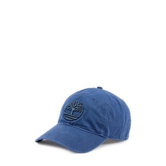 Timberland Casquette brod&eacute;e en coton