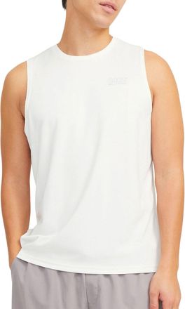 Jack & Jones Male Tanktop Sport Tanktop CNZ