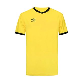 Umbro Herren, Oberteile, Gelb, 2XSGr&ouml;&szlig;e