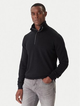 Karl Lagerfeld Pullover 655005 554399 Schwarz Slim Fit