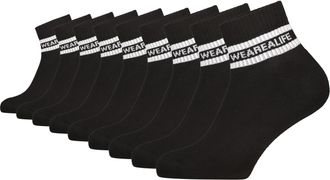 Alife And Kickin Socken RikaAK