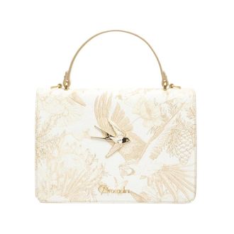Braccialini Damen, Taschen, Wei&szlig;, ONE SIZEGr&ouml;&szlig;e