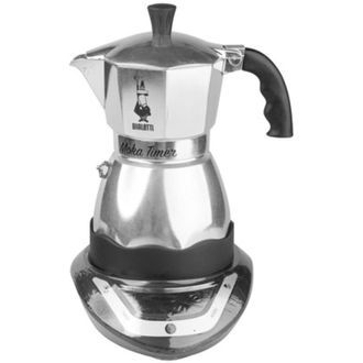 Bialetti Moka Timer 3TZ - Bialetti