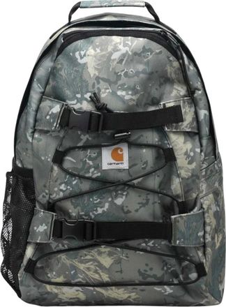 Carhartt Work in Progress Homme, Sacs, Multicolore, Taille: ONE Size Kickflip Backpack