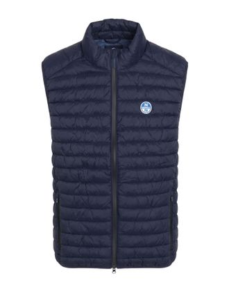North Sails JACKEN & M&Auml;NTEL - Westen auf YOOX.COM