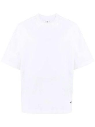 Carhartt Work in Progress Carhartt | S/S Link Script T-Shirt - XS