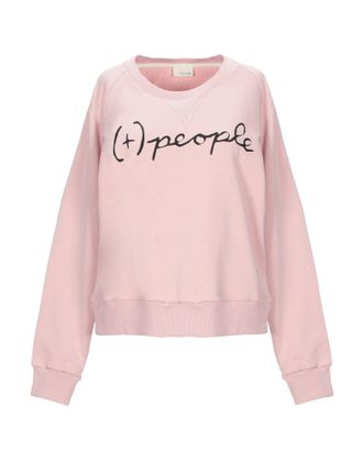 People TOPS - Sweatshirts auf YOOX.COM
