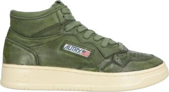 Autry SCHUHE - Sneakers auf YOOX.COM