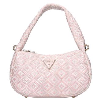 Guess Umh&auml;ngetasche - - Bags - Damen - Rosa - ONE SIZE