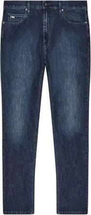 Emporio Armani Homme, Jeans, Bleu, Taille: W31 Jeans Slim-fit