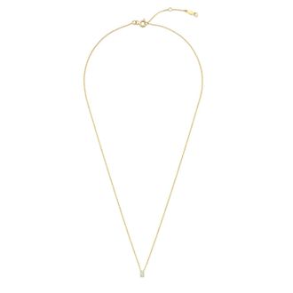 Isabel Bernard Halskette - Kette - Gr. unisize - in Gold - f&uuml;r Damen